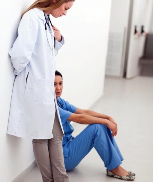 Workplace Hazard – Prolonged Standing | On Site Therapy Tallahassee