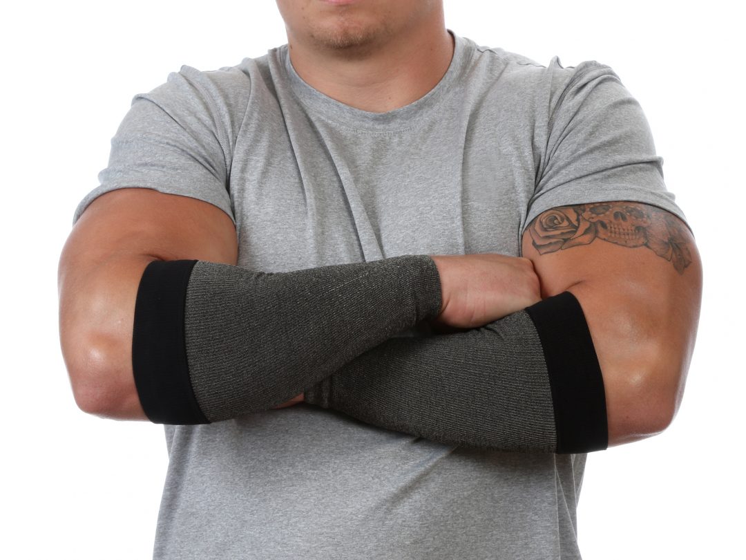 OST Power Sleeve Forearm (2 sleeves) | On Site Therapy Tallahassee