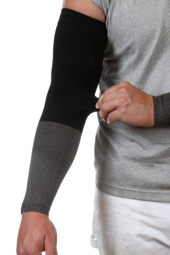 OST Power Sleeve Full Arm (2 Sleeves) | On Site Therapy Tallahassee