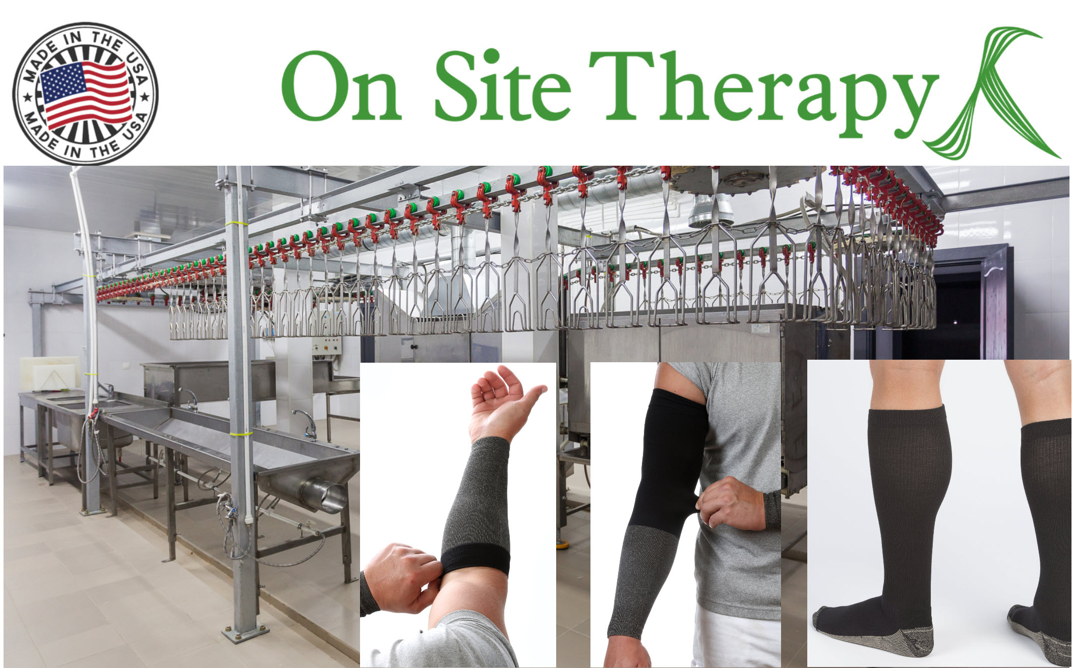 Workplace Hazard – Prolonged Standing | On Site Therapy Tallahassee